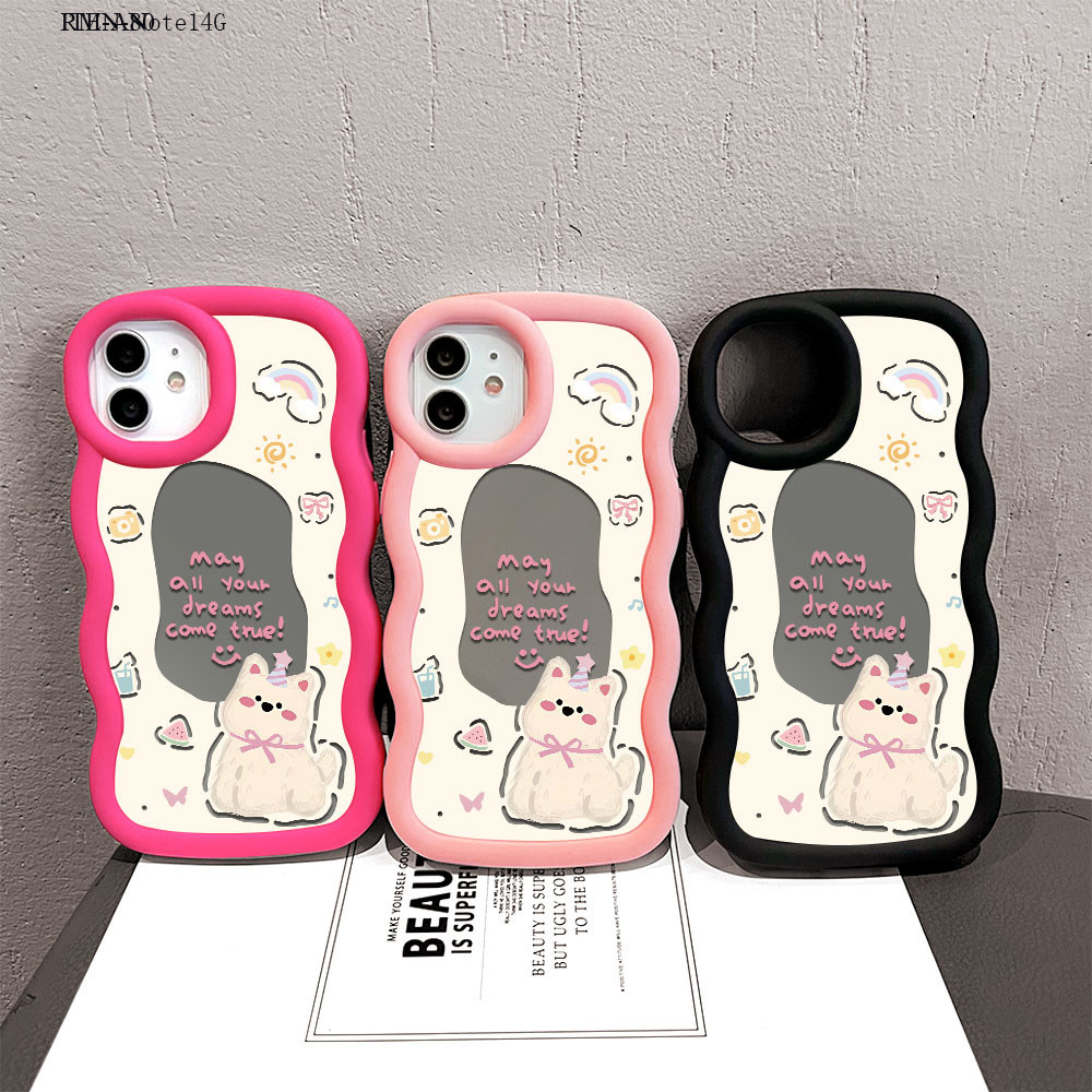 Jual Casing Hp Untuk Xiaomi Redmi Note 14 13 12 11 11S 10 10S 9 9S 8 7 ...