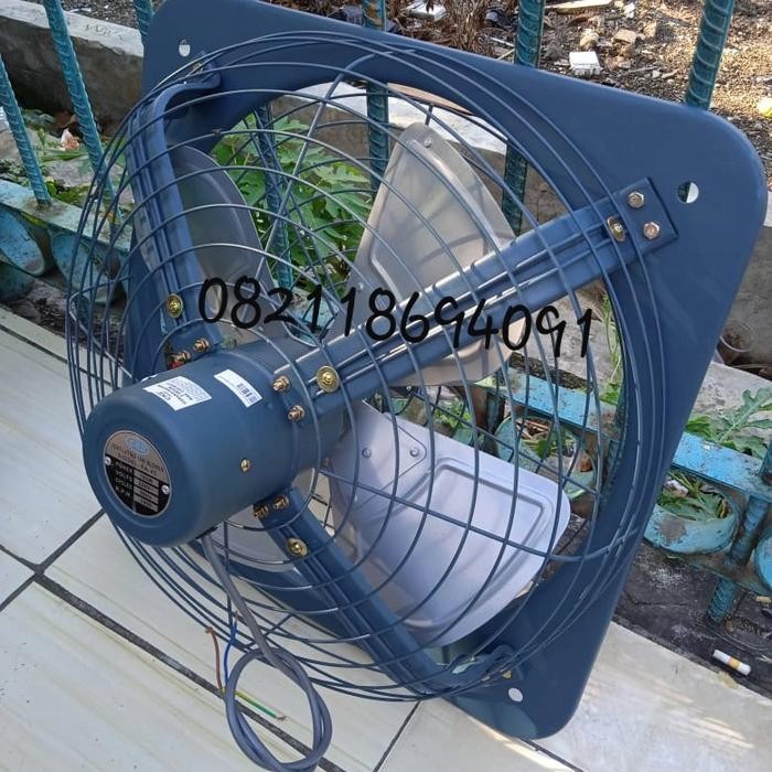 Jual Terbaik Promo Cke Exhaust Fan Dinding Espn 20 Inch Blower ...