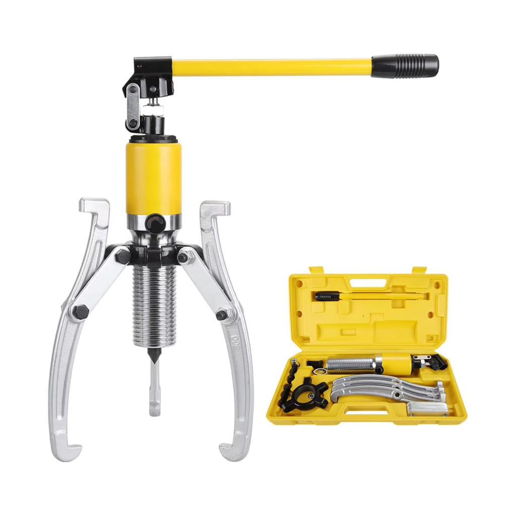 Jual NEW 5/10/15/20T High Quality Hydraulic Gear Puller Capacity ...