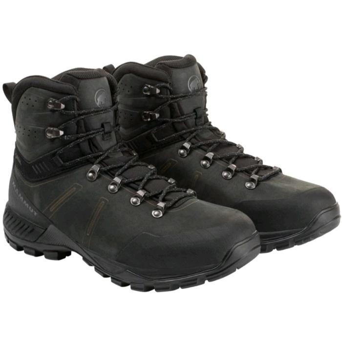Jual Sepatu Gunung Mammut Mercury Tour Ii High Gore-Tex | Shopee Indonesia