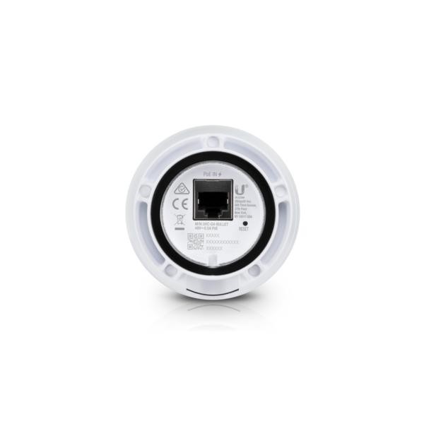 Jual Ubiquiti UVC-G4-Bullet UBNT Camera CCTV G4 Bullet | Shopee Indonesia