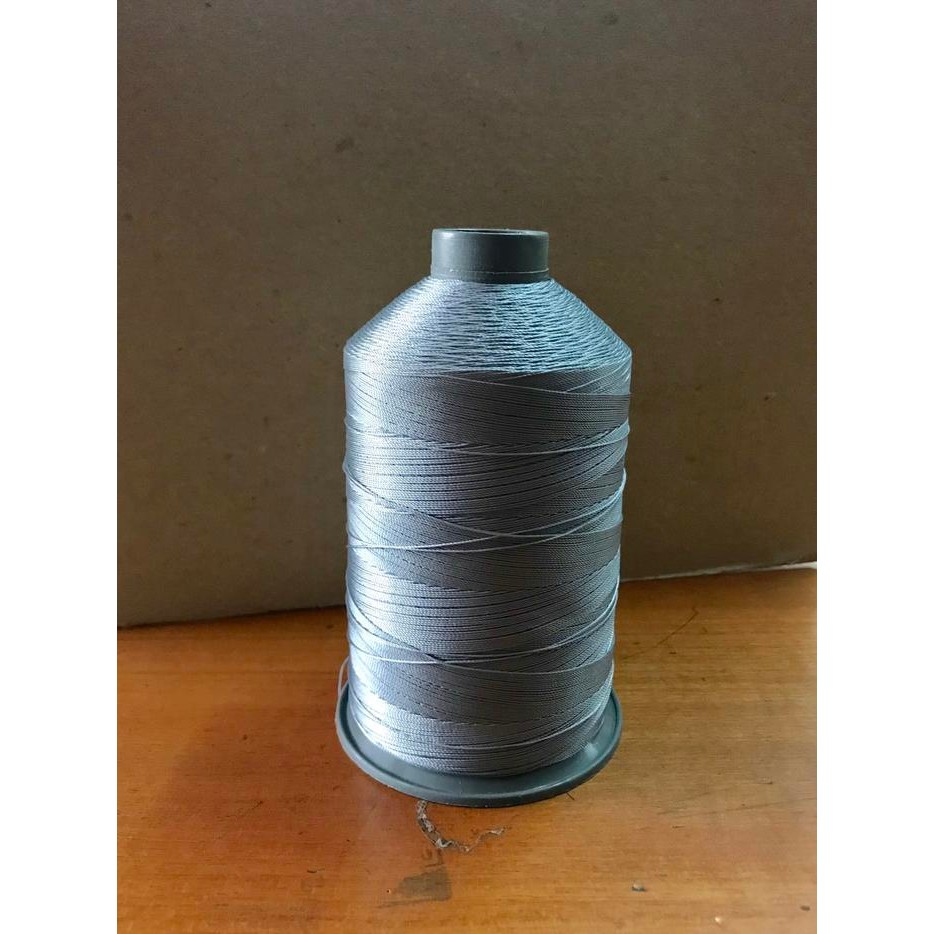 Jual Promo!! Benang Cetefil Tkt20/Benang Gobrother/Benang Go Brother No ...
