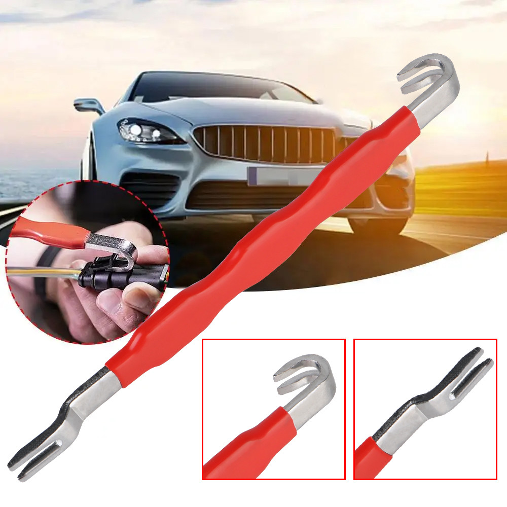 Jual Universal Remover Puller Removal Tool Car Accessories Electrical ...