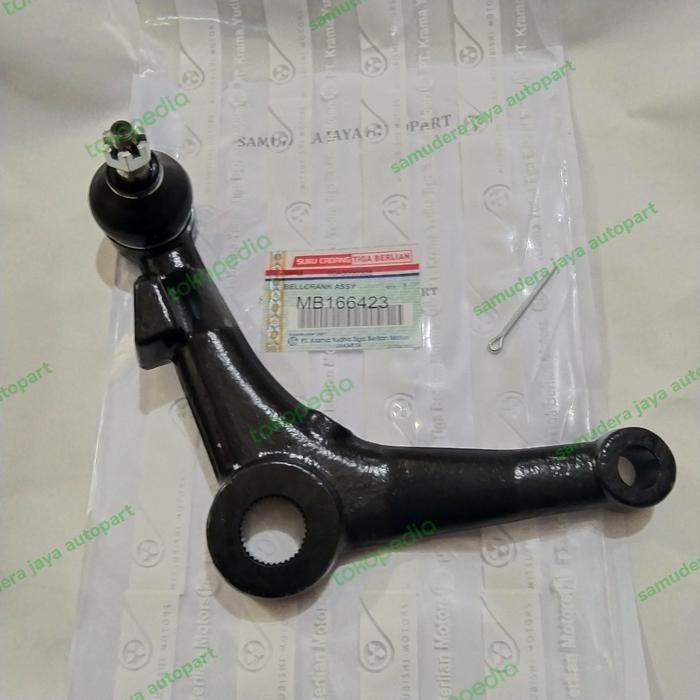 Jual Jual Bell Crank L300 Mb166423 | Shopee Indonesia