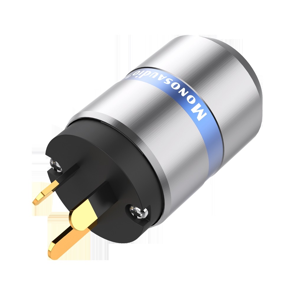 Jual NEW hot selling AU112 Austrian AU power connector socket AC Power ...