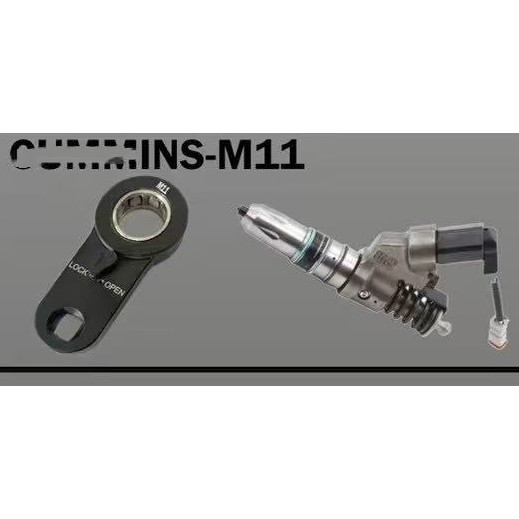 Jual TERBARU Diesel Injector Nozzle Cap Tight Sleeve Install ...