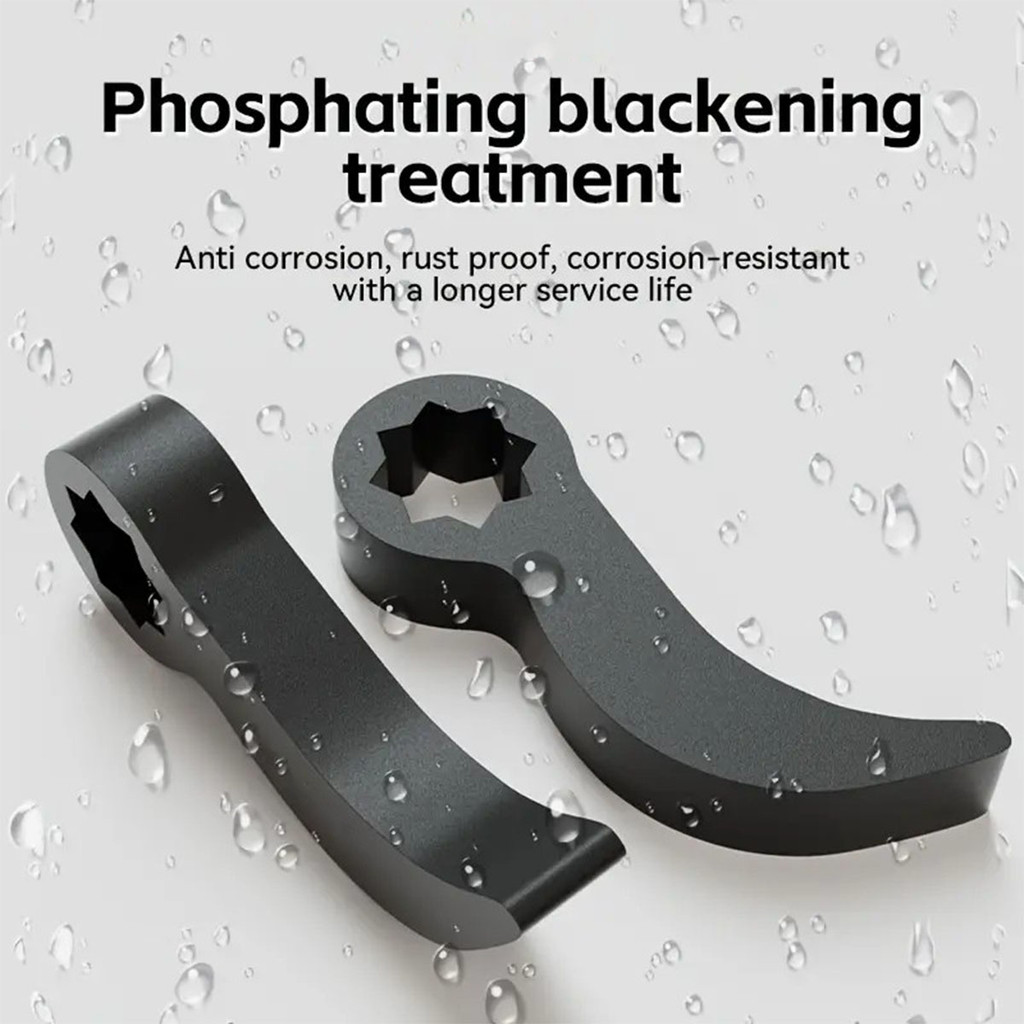 Jual Angle Type Half Axle Disassembly Tool,Drive Pry bar Adapter used ...