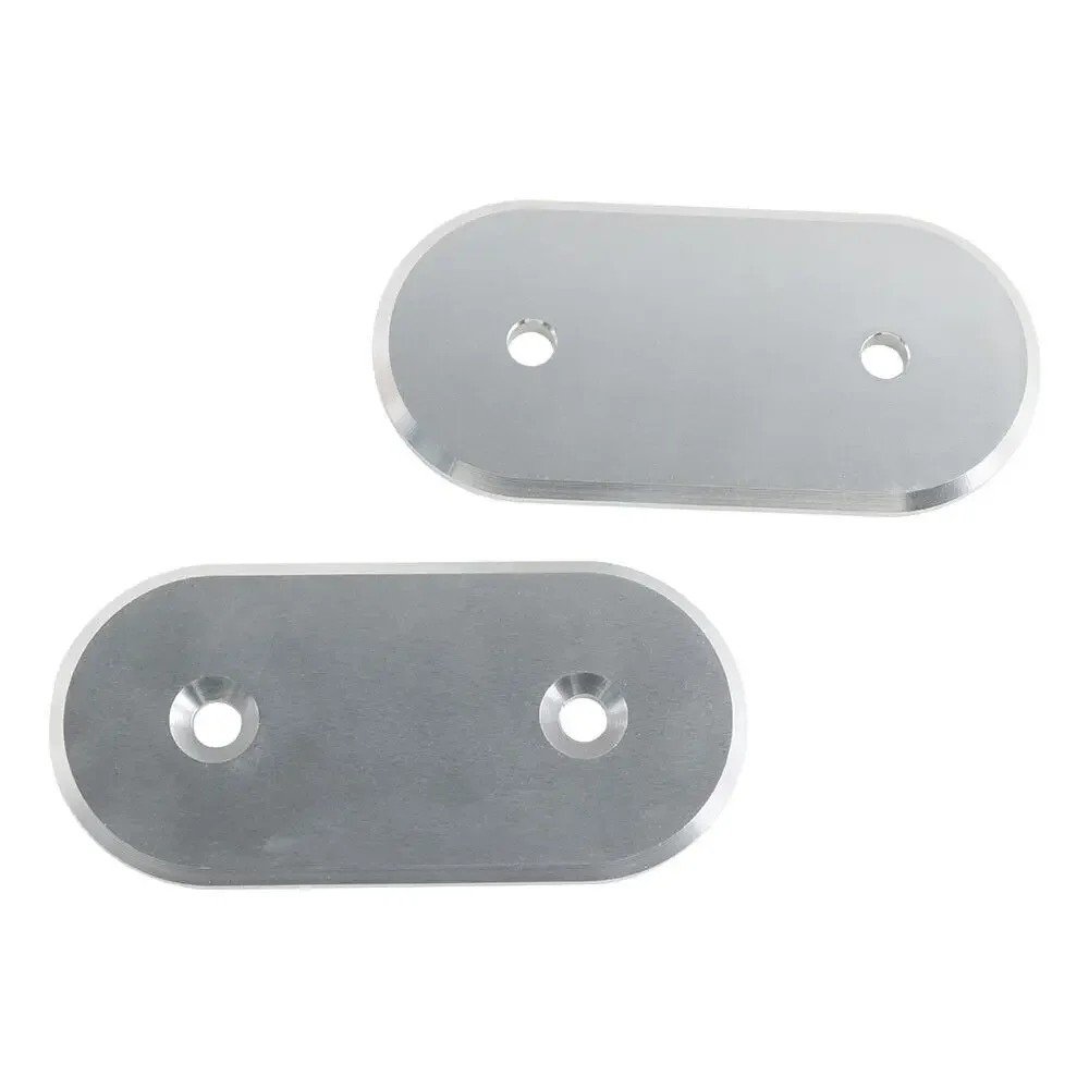 Jual racing Car Firewall Plug Cap Cover Tuck Firewall A/C Cover Block ...