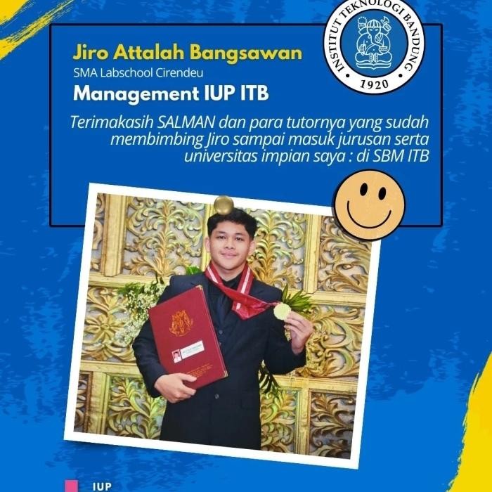 Jual Paket Soal IUP ITB AQ Test dan ELQ Test Lengkap Pembahasan Dalam ...