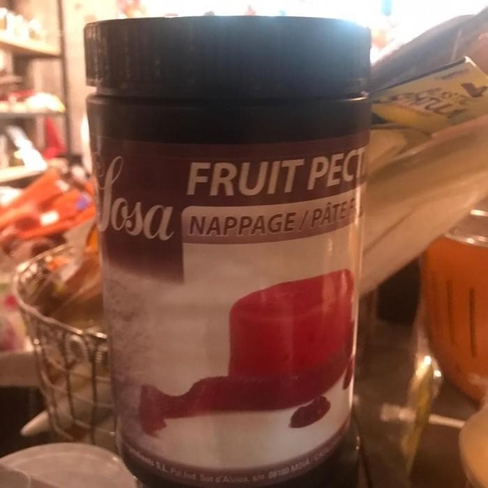 Jual instanChatsaja- Sosa Fruit Pectin Nh / Pengental Selai 50Gr Pektin ...