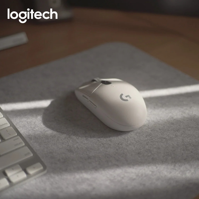Jual Logitech G305/G304 250H Ultra-Long Battery Wireless Mouse Hero ...