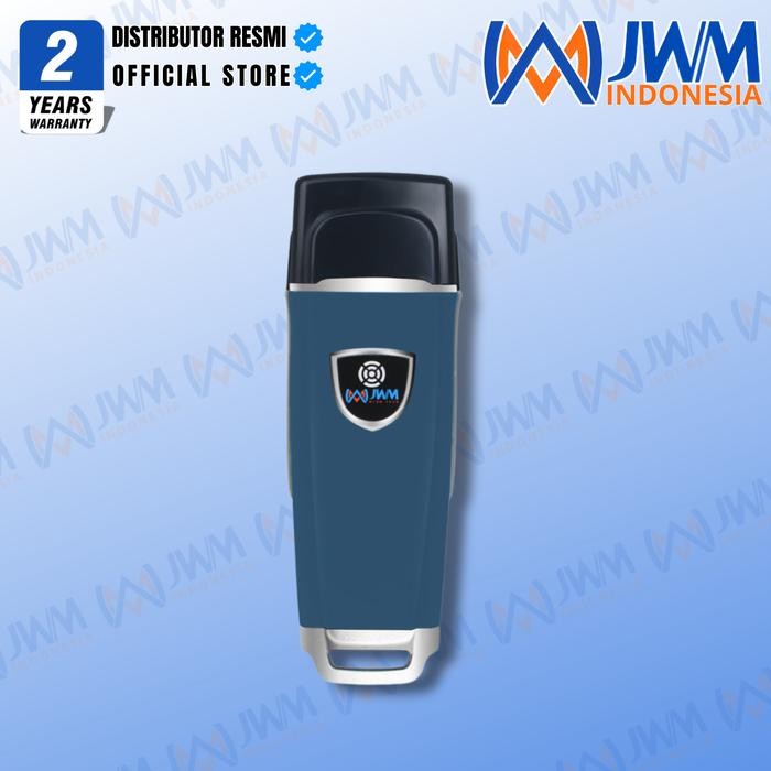 Jual Pilihan- Guard Patrol System Jwm Wm 5000 V5 Amano Security 5/3 ...