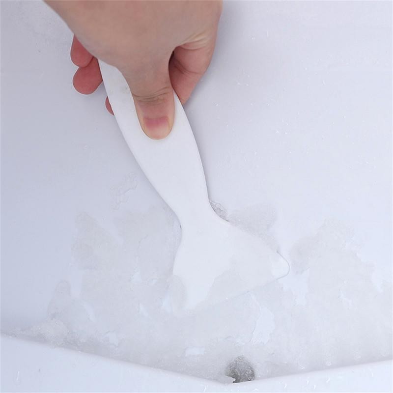 Jual Refrigerator Deicer Ice Removal Shovel Household Cleaning Artifact ...