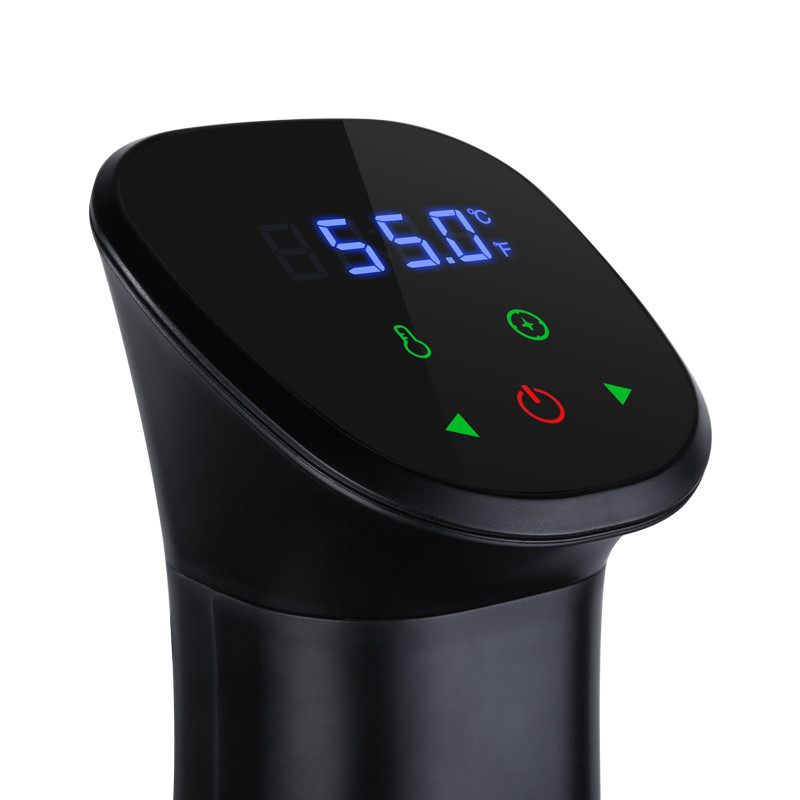 Jual Vacuum Sous Vide Cooker Home Appliance Thermal Immersion ...