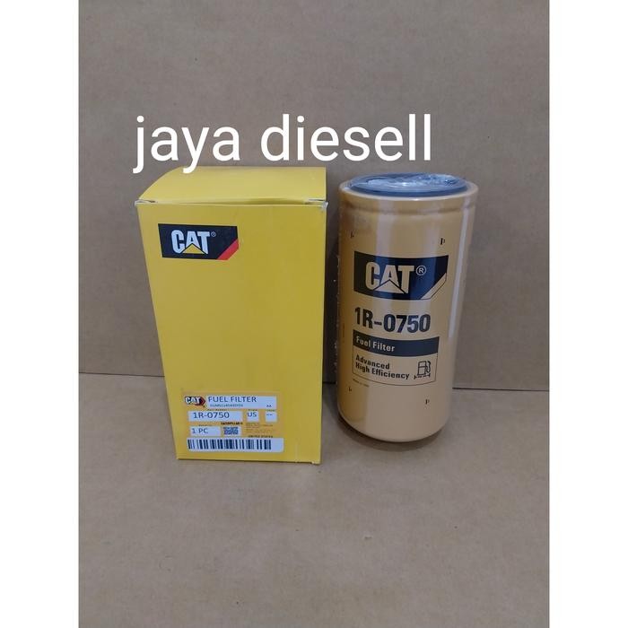 Jual filter 1R0750/1R-0750/1R0740/1R-0740 | Shopee Indonesia
