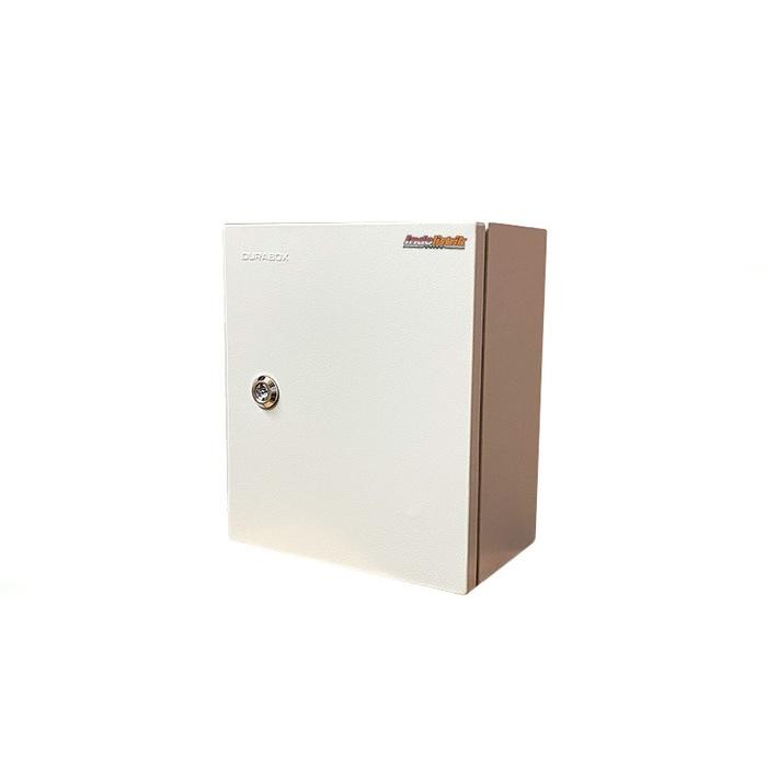 Jual Box Panel Listrik Steel Indoor Wall Durabox SIW 25x30x15 | Shopee ...