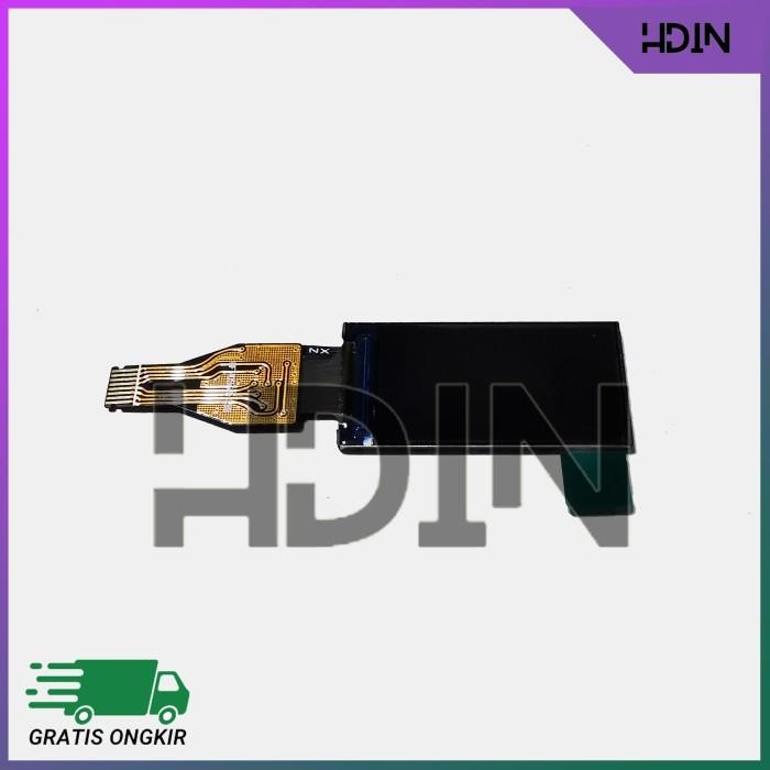 Jual focx- Layar Lcd Thelema Quest Lcd Thelema Quest Hdinstore | Shopee ...