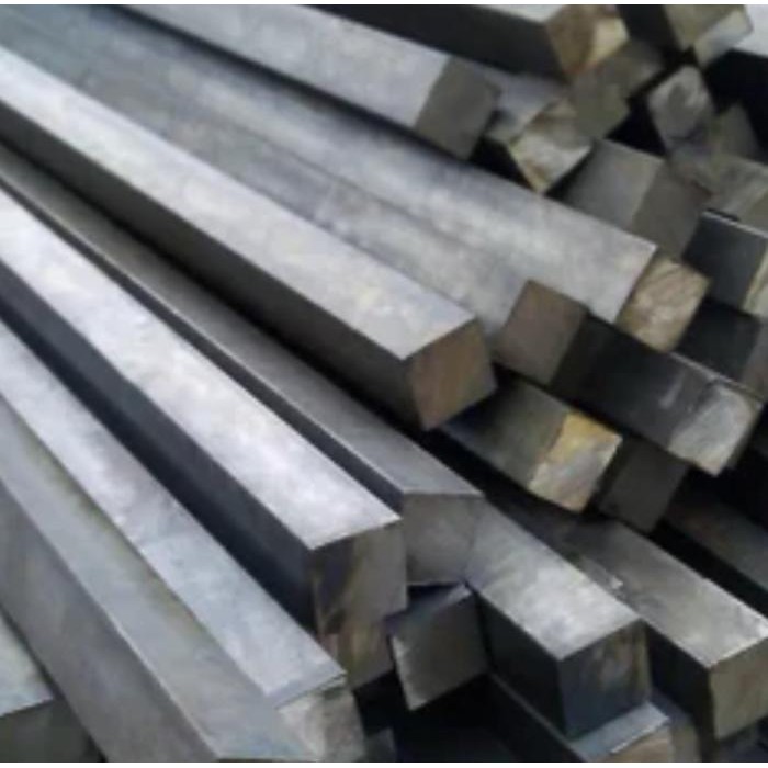 Jual AS KOTAK SEGI EMPAT BESI ST41 16 mm PANJANG 1000mm (100cm) MILD ...