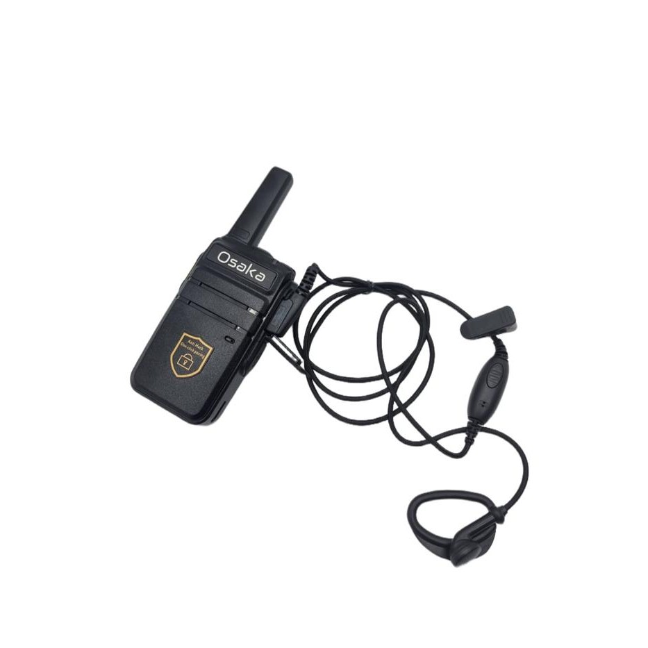 Jual New Headset Ht osaka a1/a2 original earphone premium | Shopee ...