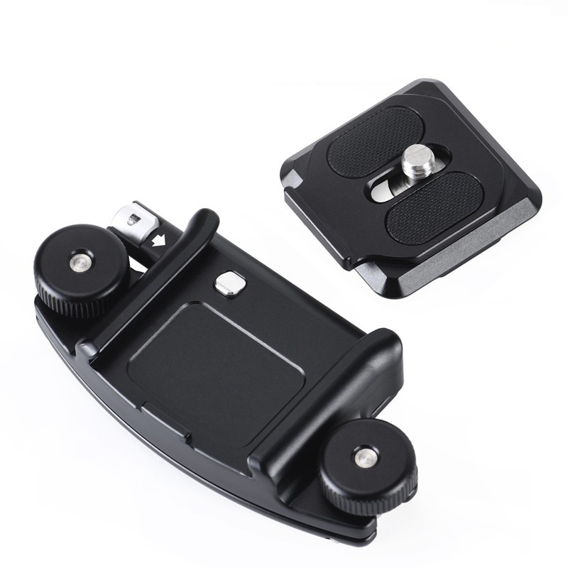 Jual Camera Capture Clip Clamp for Canon Nikon Sony Fuji Fijifilm Gopro ...