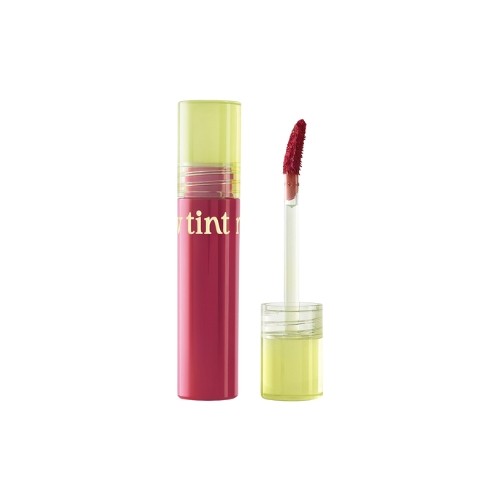 Jual Wardah Moist Dew Tint 08 Mulberry Shake 3 G | Shopee Indonesia