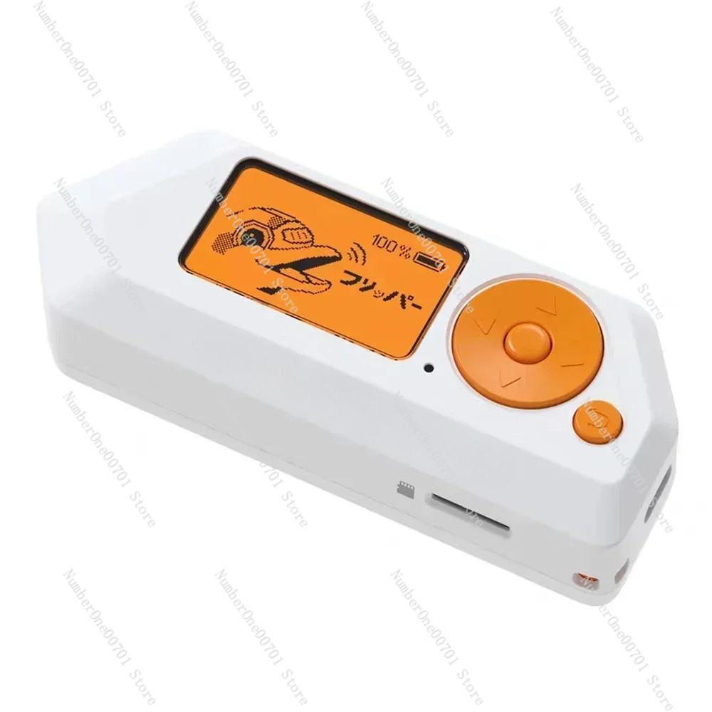 Jual Flipper Zero Electronic Pet Dolphin Is An Open Source ...