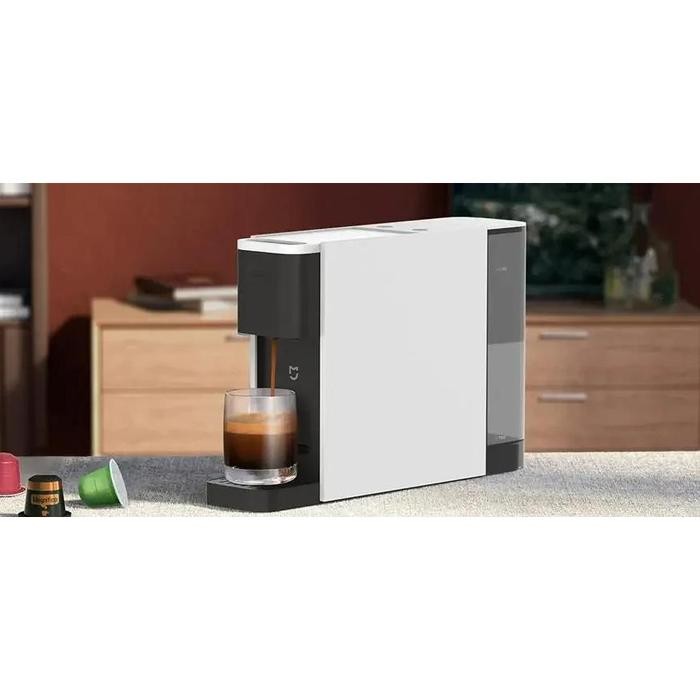 Jual DV002 2024 MIJIA CAPSULE COFFEE MACHINE N1 HOME SMALL PORTABLE ...