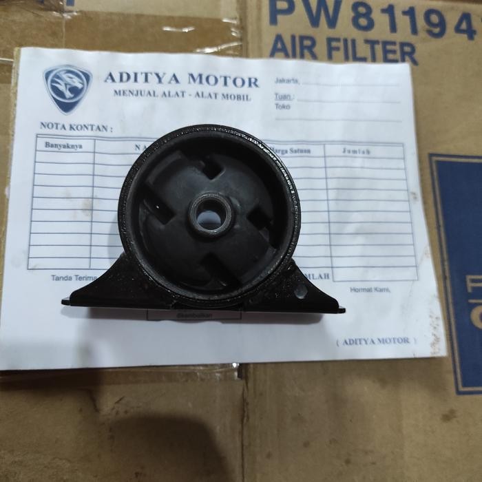 Jual Jual Engine Mounting Belakang Lancer Evo 3 Cb Evo 4 Ck Ck4 Nok ...