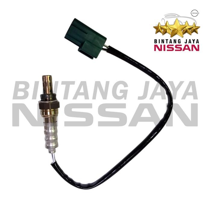 Jual SALE !!! SENSOR OKSIGEN NISSAN XTRAIL T30 SERENA C24 ORIGINAL ...