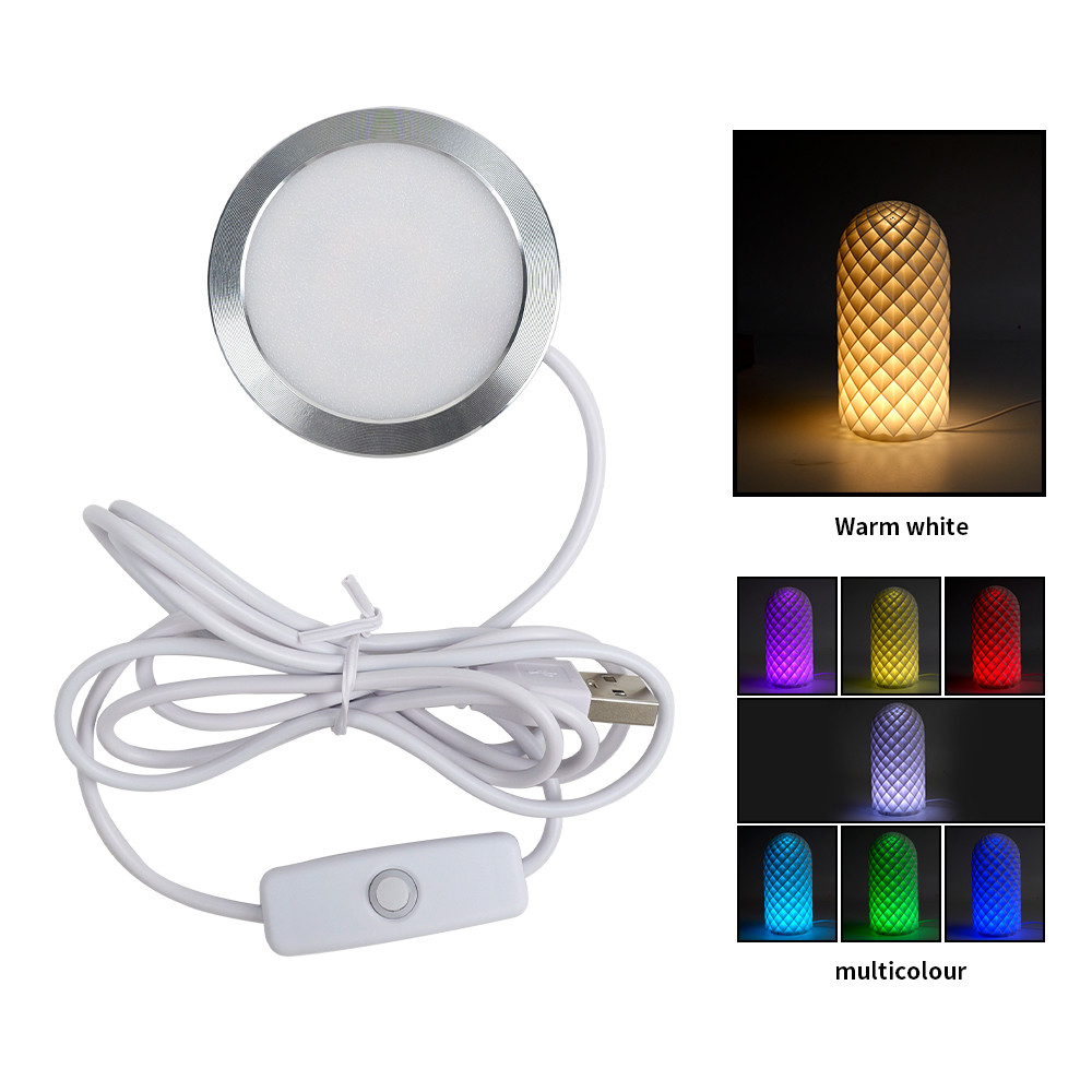 Jual For Bambu Lab Led Lamp Kit 001 Maker Supply Bambulab Light Kit Led ...