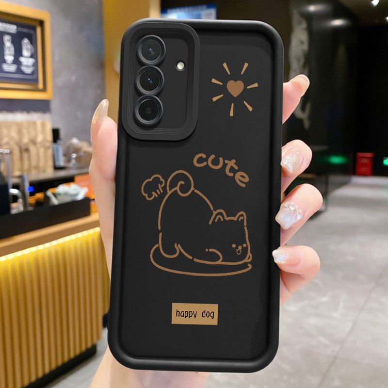 Jual Casing Hp untuk Samsung A36 5G A26 5G A56 5G Hp Case Casing pola ...