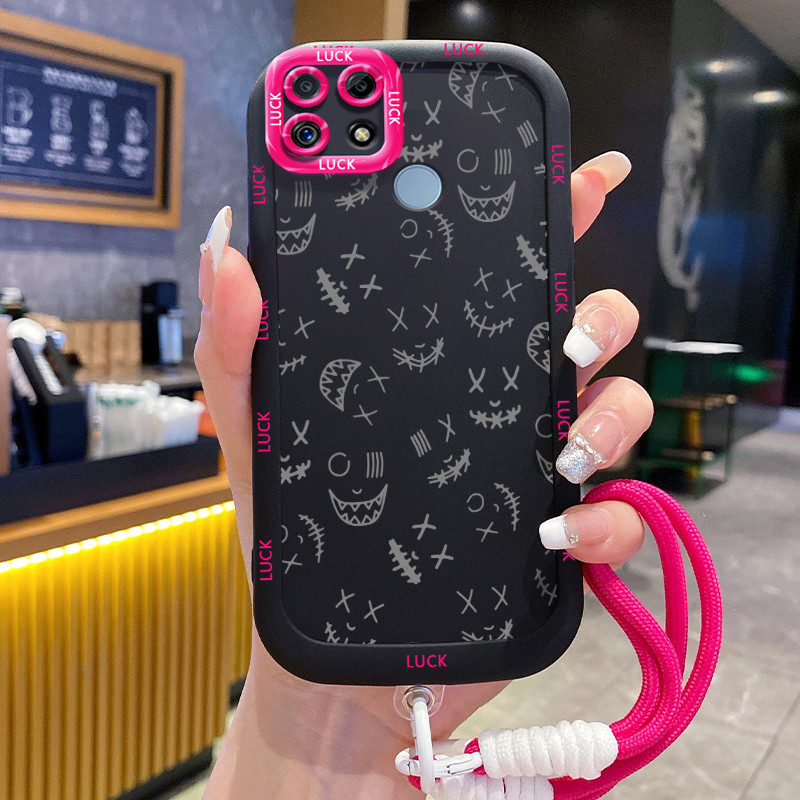 Jual Casing Hp untuk Realme C12 C15 C25 C25s C21Y C25Y Narzo 20 Narzo ...
