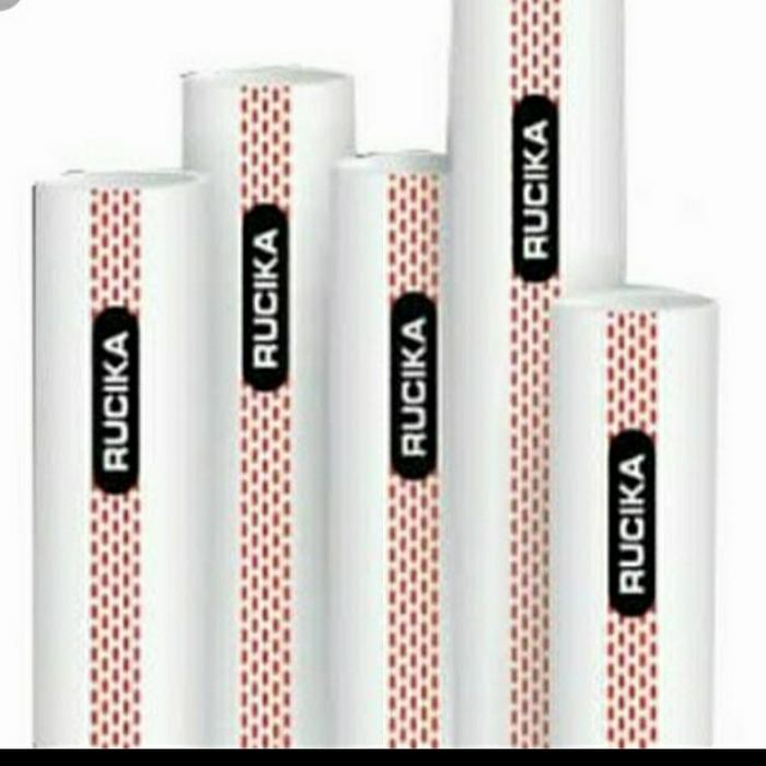 Jual Pipa Rucika 2 Inch D / pipa rucika 2 inch type D / pipa air ...