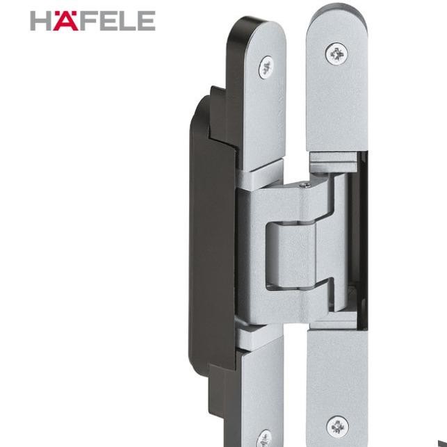 Jual Hafele Engsel Tanam Invisible Tectus Te 240 3D N 60Kg Concealed ...