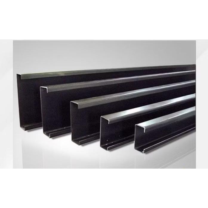 Jual besi cnp 100 panjang 6 meter 2mm | Shopee Indonesia
