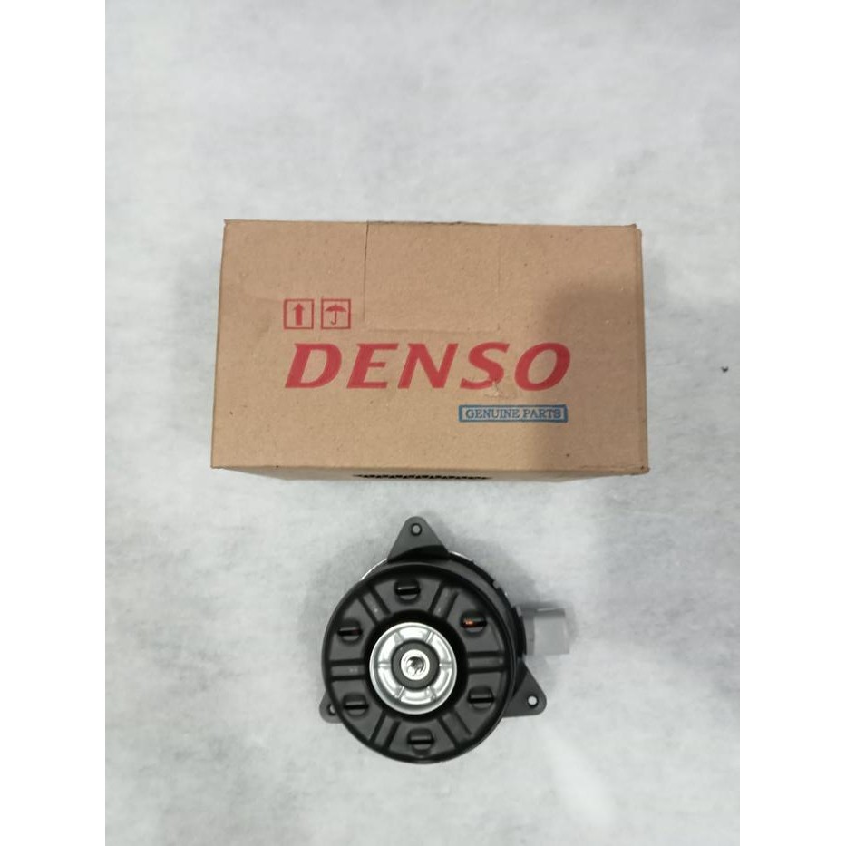 Jual Motor Fan Radiator Suzuki Ertiga / Mazda 2 / Swift (Original DENSO ...