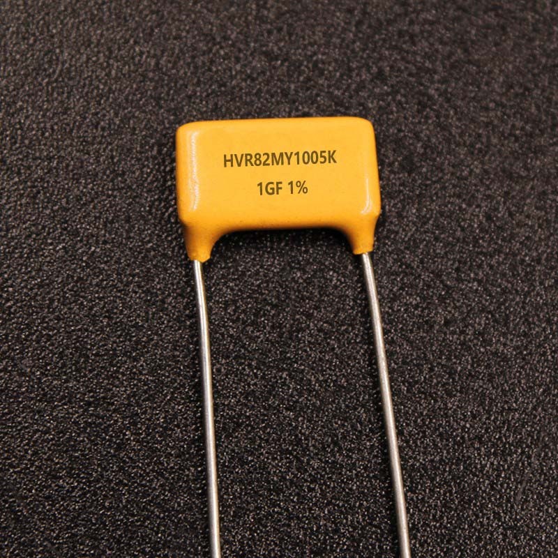 Jual IMPORT 5pcs HVR82MY1005 chip high-voltage resistor 10G 100M 5G ohm ...