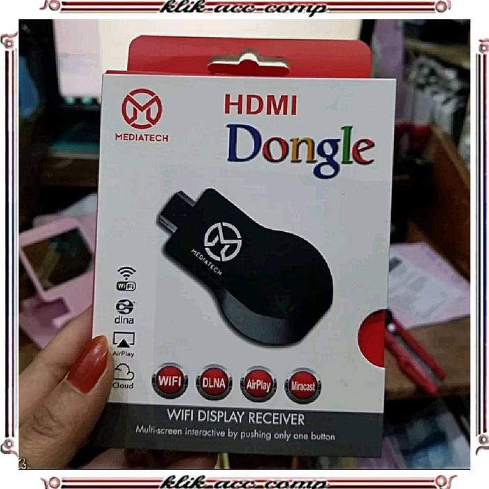 Jual Dongle Wireless mediatech | Shopee Indonesia