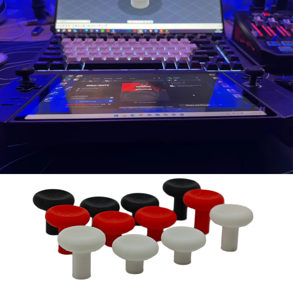 Jual Modified Rocker Cap For Legion Go Game Handle Controller ...