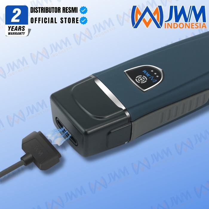 Jual Pilihan- Guard Patrol System Jwm Wm 5000 V5 Amano Security 5/3 ...