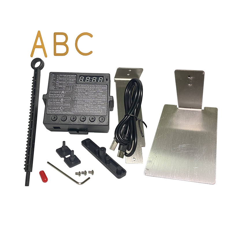 Jual Computer Keyboard Clickers Physics Auto Random Click Game Assist | Shopee Indonesia