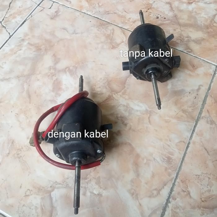 Jual motor blower ac bus bis denso ld8 ld8i sd8 | Shopee Indonesia