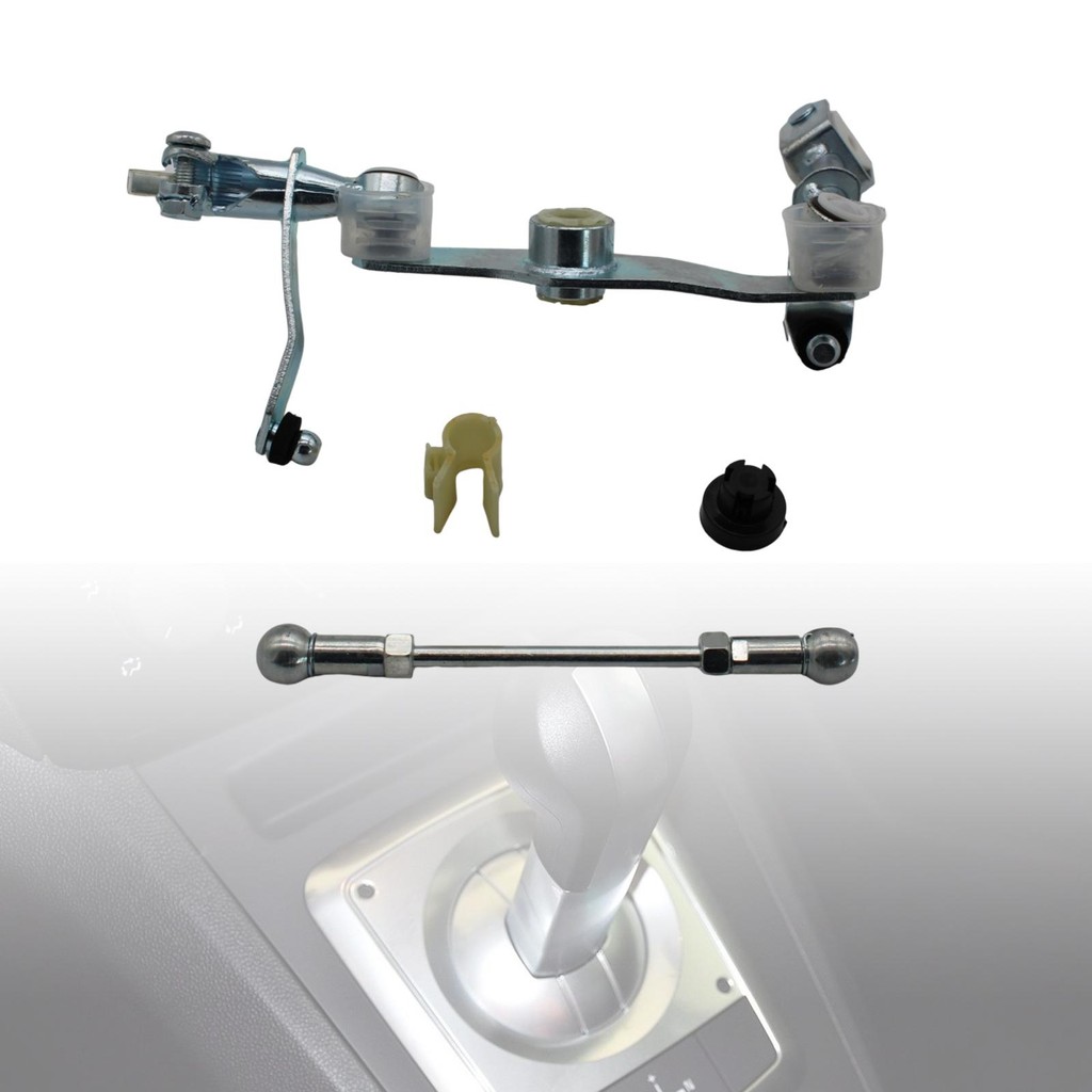 Jual Gear Linkage Metal Rod 93183155 Gear Shift Mechanism Assembly ...