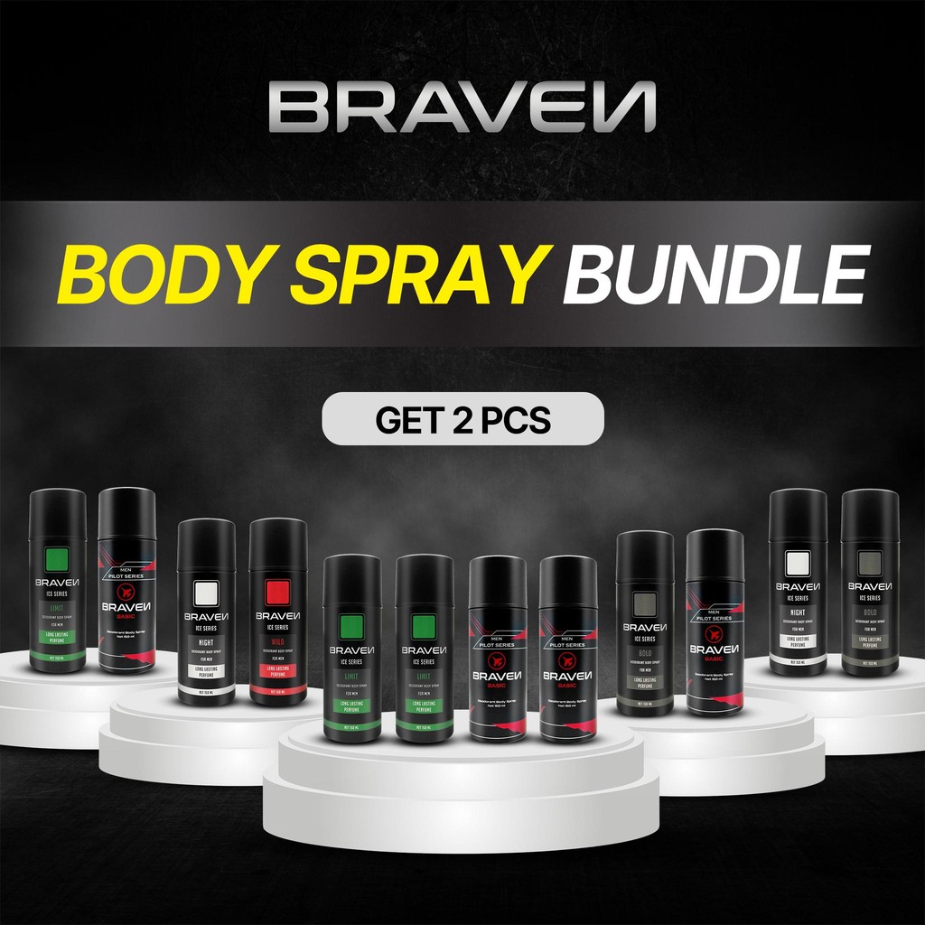 Produk Braven Indonesia | Shopee Indonesia