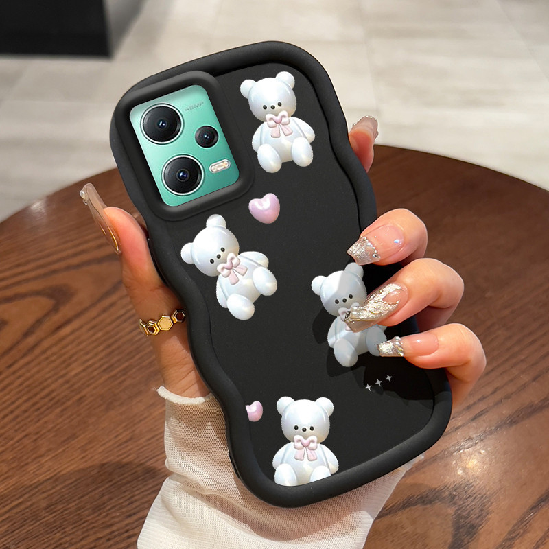Jual Casing Untuk Xiaomi Redmi Note 12 Note 11 Pro Note 11s Case Casing ...