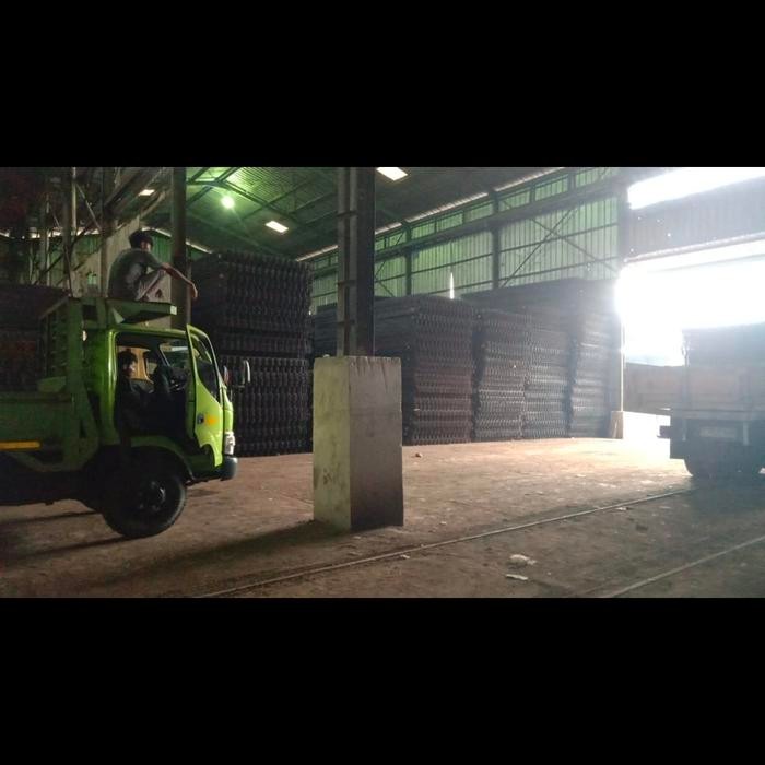 Jual WIREMESH BESI ULIR M8 STD | Shopee Indonesia