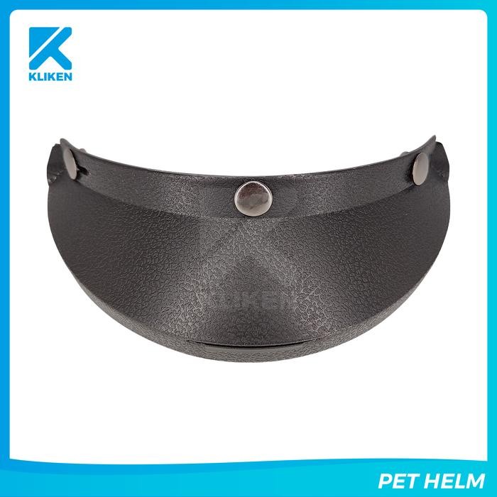 Jual OJ Tambahan Aksesoris Helm Toko KLIKEN | Shopee Indonesia