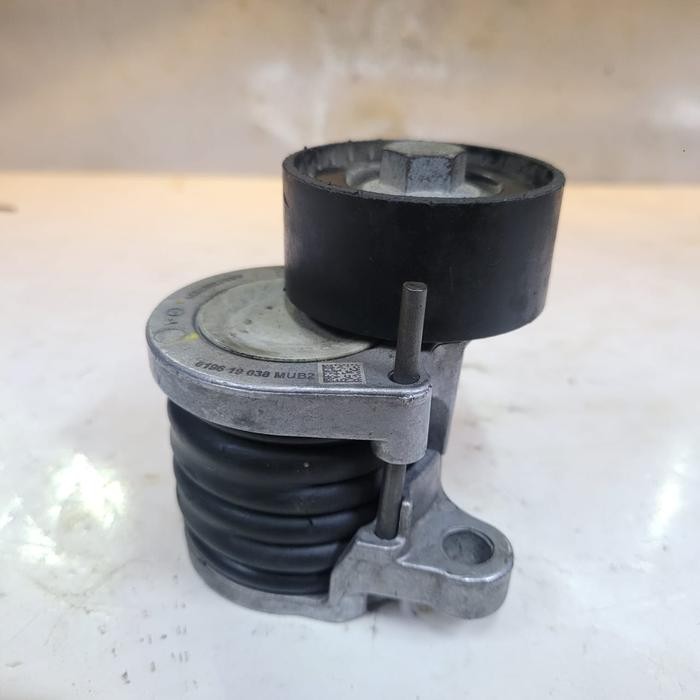 Jual Belt Tensioner Mercedes Benz OM651 W205 X253 W222 R172 Sprinter ...