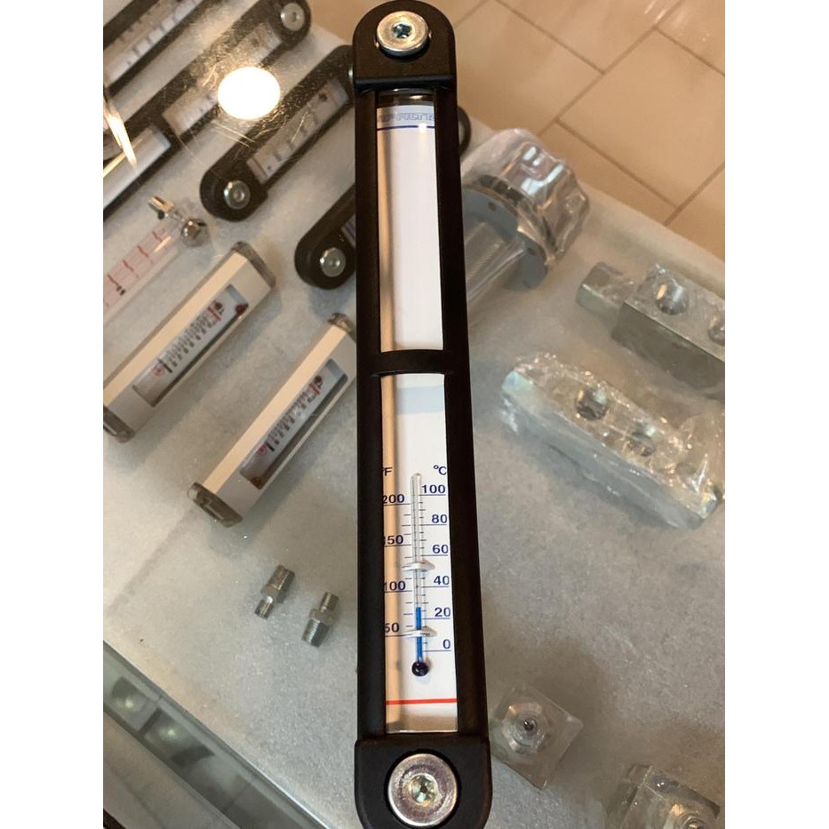 Jual Langsung Order MpFiltri Level Gauge LVA20 Level Oli / Level Tangki ...