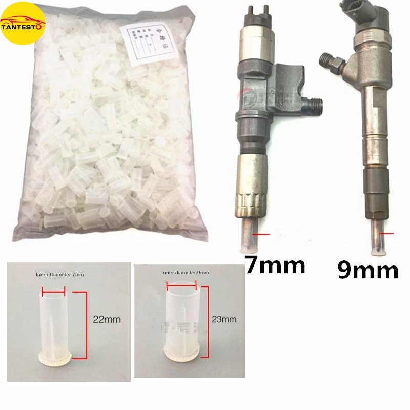 Jual Free Shipping 7mm/9mm Inner Diameter CRIN Diesel Common Rail ...